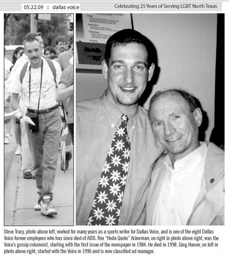 MAY 26 2000 - ACKERMAN REX