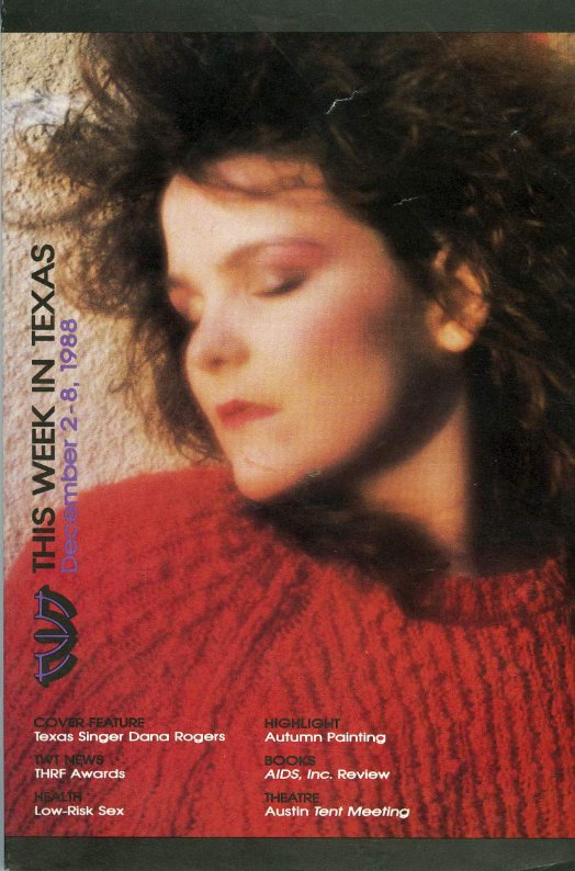 MAR 12 2015 - ROGERS DANA