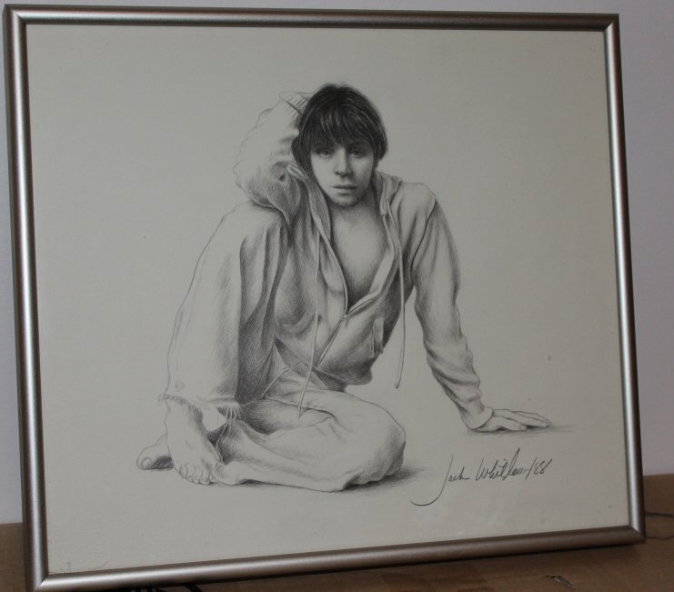 JACK WHITLOW GALLERY 3